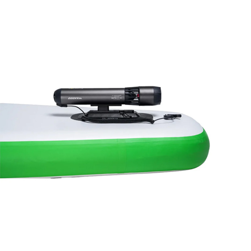 Αντάπτορας SLIDE-IN FIN BOX για τοποθέτηση SUBNADO σε σανίδα SUP - Waydoo